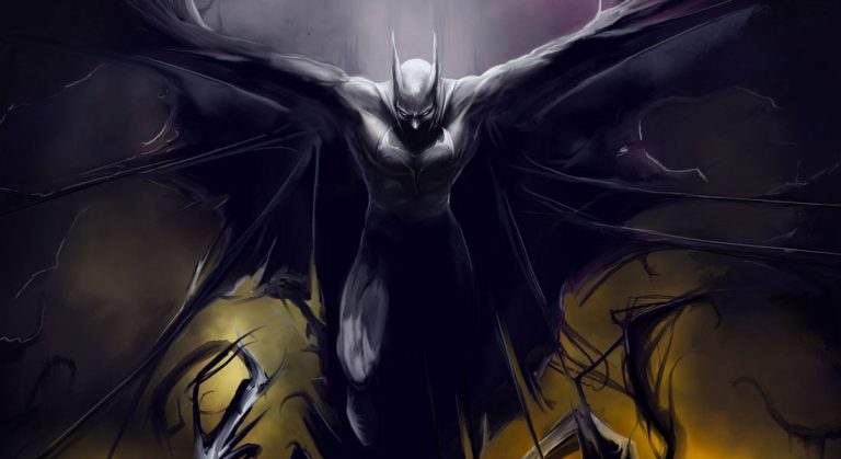 Evil Batman : When Batman turns Badman | CulturePOPcorn