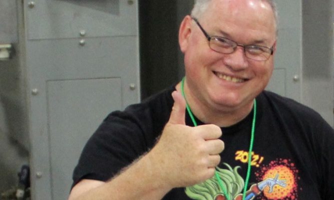 Marvel Comics Artist Steven Butler Team Up with Coffin Comics